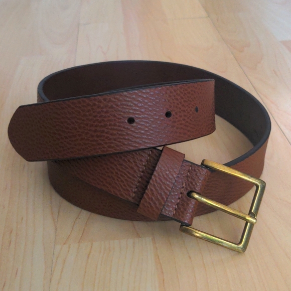 14th & Union | Accessories | 4th Union Belt | Poshmark